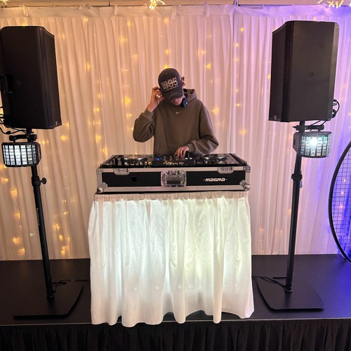 Stream JP Event DJs Live - T.Haden Party Mix by JP Event DJs | Listen ...