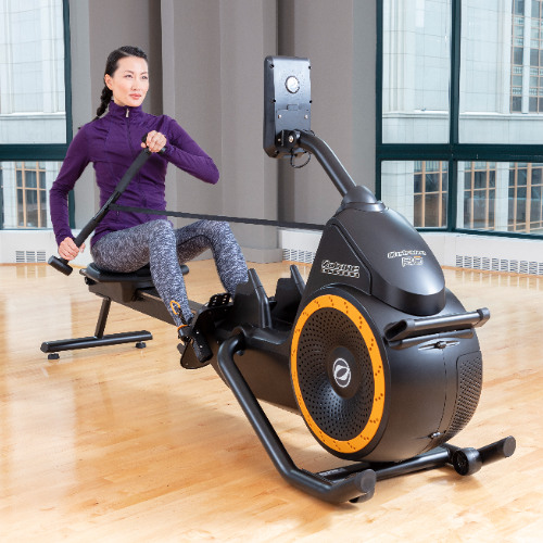 Stream episode Discover the Octane Ro: The Ultimate Rowing Machine for ...