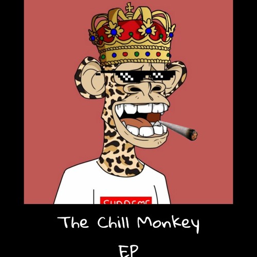 Stream Dr-8 | Listen to The Chill Monkey EP playlist online for free on ...