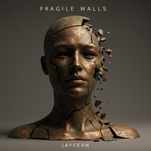 Stream Fragile Walls by JayFern | Listen online for free on SoundCloud