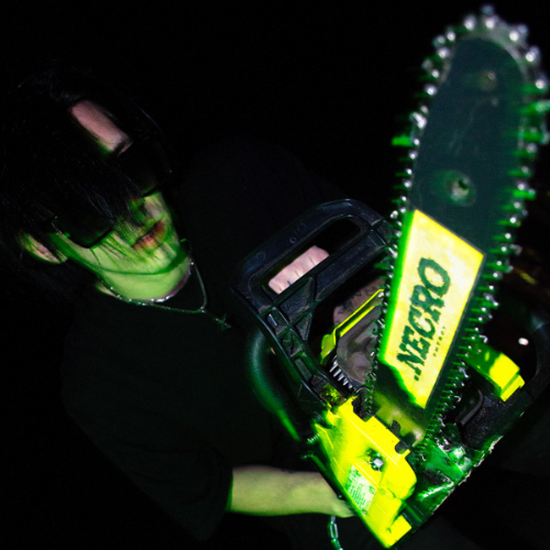 Stream reuploadedbyplyuha | Listen to .necro playlist online for free on SoundCloud