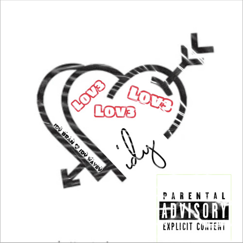 Stream IDY bran & IDY Wavey: Lov3 by IDY bran | Listen online for free ...