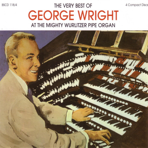 Stream Why Can t The English By George Wright Listen Online For Free