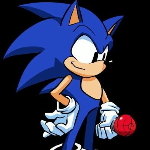 Stream FanBoy | Listen to Fnf HD Week Sonic playlist online for free on ...