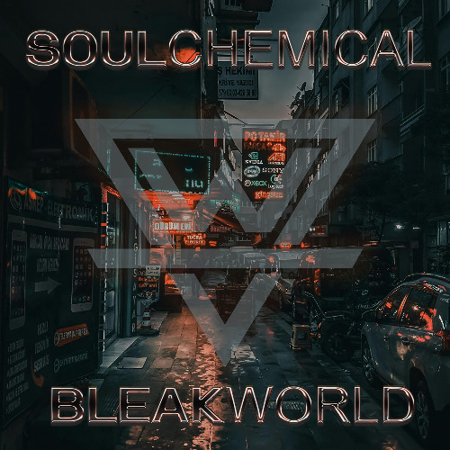 Stream Bleak World [Dec 2024 Mix] by Soul Chemical | Listen online for ...