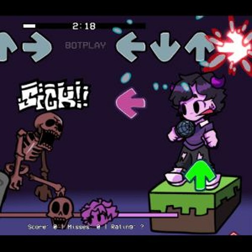 Stream FnF Atrocity (instrumental) by Zachary Perkins | Listen online ...