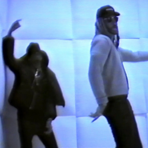 Stream Playboi Carti ft. Future - TYPE SH!T (I AM MUSIC VERSION) by ...