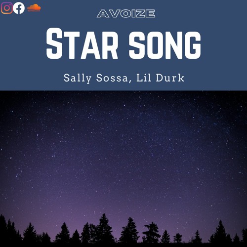 Stream Sally Sossa, Lil Durk - Star Song (AVOIZE Remix) by AVOIZE ...