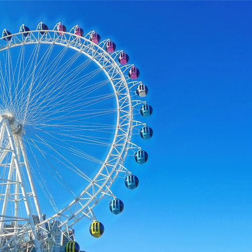 Stream Beautiful by Azora Chin | Listen online for free on SoundCloud