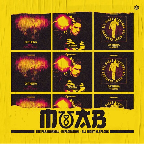 Stream Dj Thera feat. MC Raise - All Night Klaplong (Moab remix)(Buy is ...