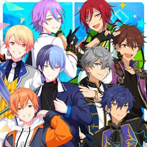 Stream Project Sekai × Ensemble Stars!! Collab. song by sal's alt 🐟 ...