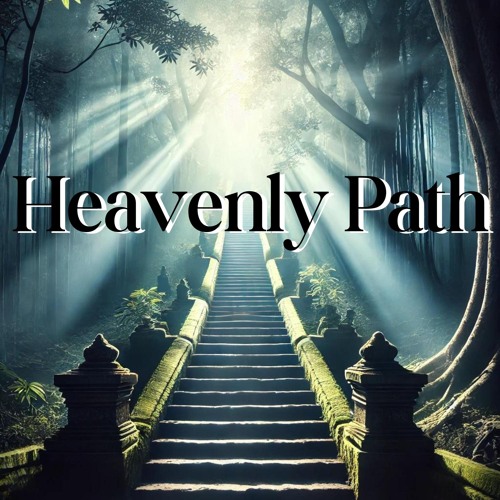 Stream Deep Sleep Music Society | Listen to Heavenly Path: Ethereal ...