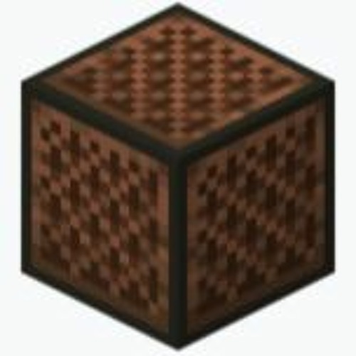 Stream "World's Smallest Violin" Minecraft Note Block Arrage by 2023 ...