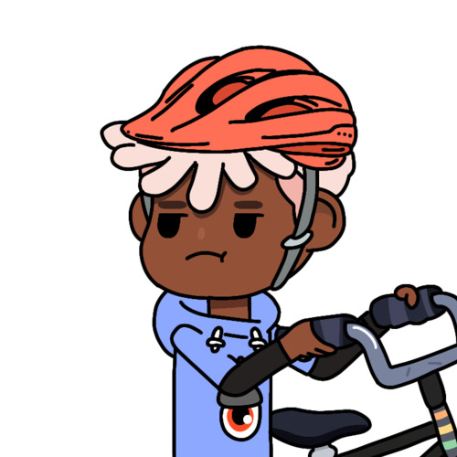 Stream Toca Life Stories Continued Extra: Leon Voice Reference by ...