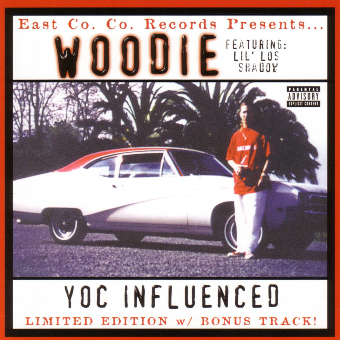Stream Woodie | Listen to Yoc Influenced playlist online for free on ...