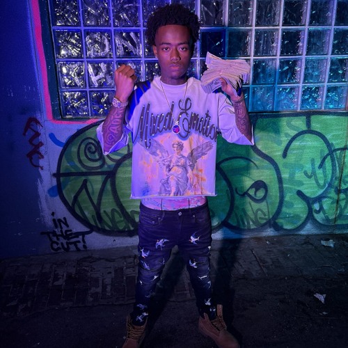 Stream Tre Loaded- 24 FreeStyle by TreLoaded | Listen online for free ...