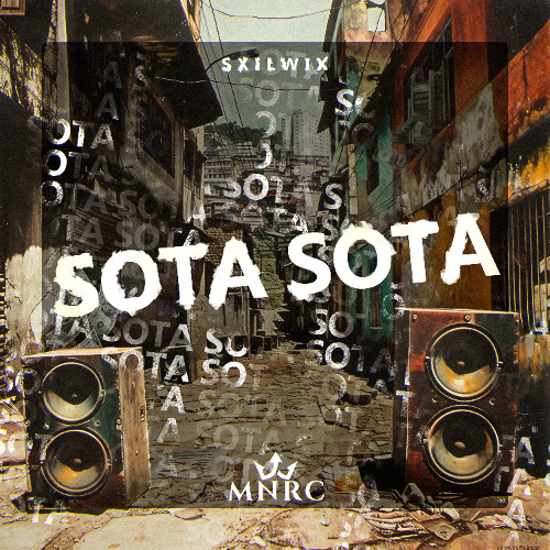 SOTA SOTA! (Slowed) - Listen to music