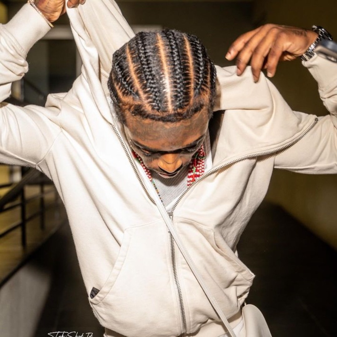 Stream Lil Uzi Vert - Around The World by Motor City Productions V2 ...