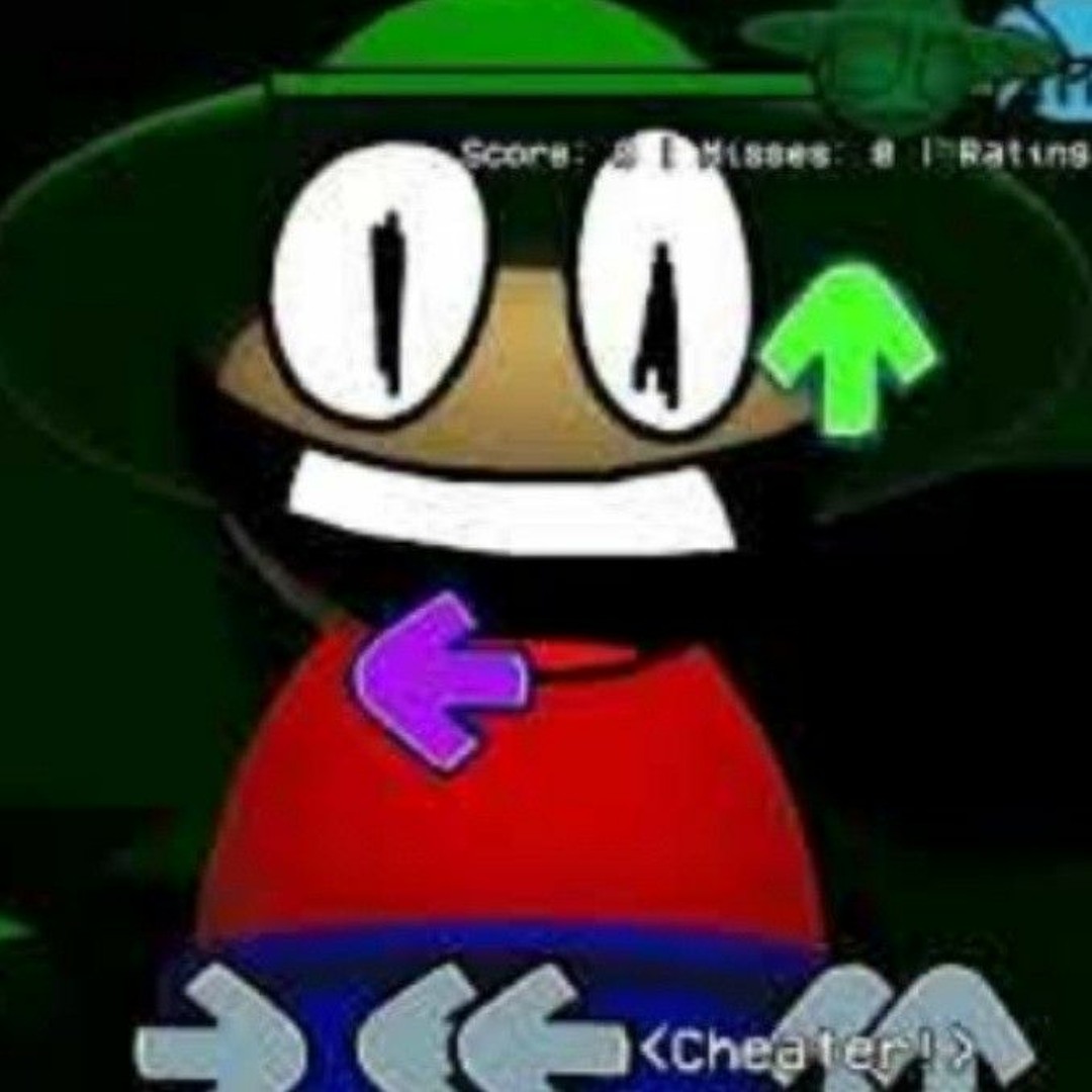 Stream fnf dave and bambi cheating 2 (recreation) by the somniphobia ...