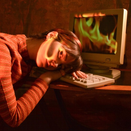 Stream Burn The Internet by Erica Manzoli | Listen online for free on ...