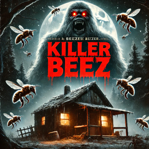 Stream Killer Beez by JON JOHNSON | Listen online for free on SoundCloud