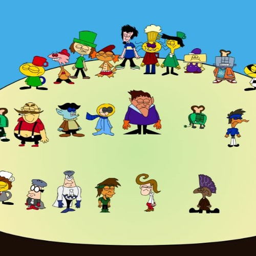 Stream The Biggest Lenstar Dance by AmySongs | Listen online for free ...