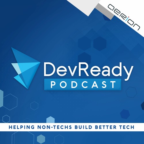 Stream DevReady Podcast | Listen to DevReady Podcast playlist online for free on SoundCloud