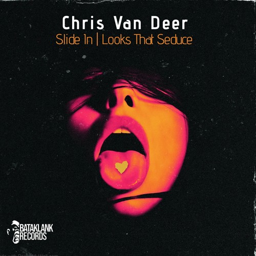 Stream Slide In by Chris van Deer | Listen online for free on SoundCloud
