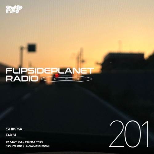 Stream FSP Radio #201 / Shinya Mix (w/Dan) by FLIP SIDE PLANET | Listen online for free on ...