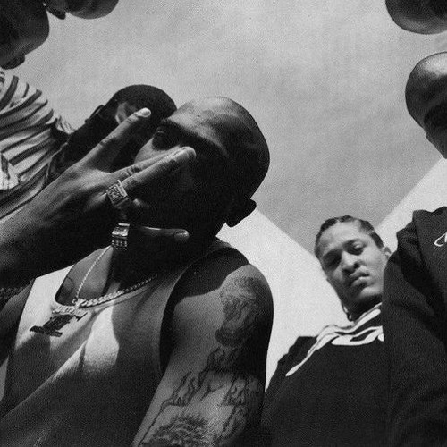 Tumblr Old School Rappers