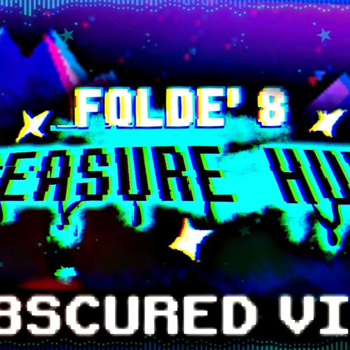 Stream OBSCURED VIPER ~ LING SHA! - Folde's Treasure Hunt OST by ...