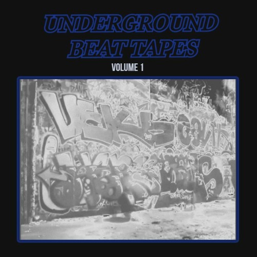 Stream Stijn Hospers | Listen to Underground Beat Tapes playlist online ...