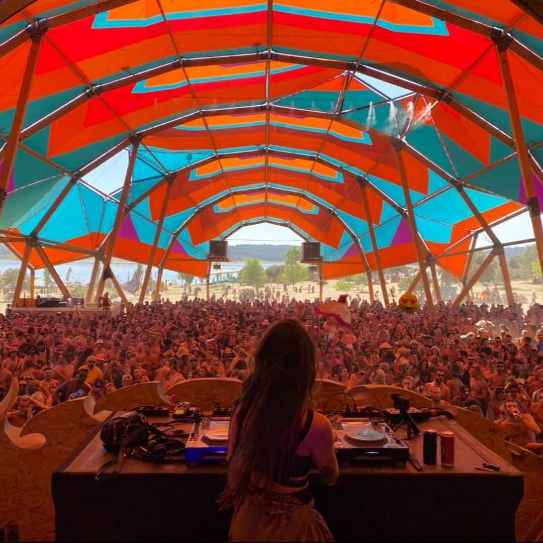 Stream Fernanda Pistelli @ Boom Festival 2023 by Fernanda Pistelli ...