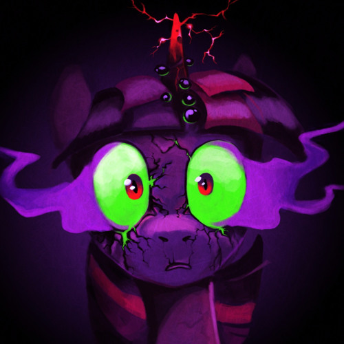 Stream Friendship Nightmare by Music Demon | Listen online for free on ...