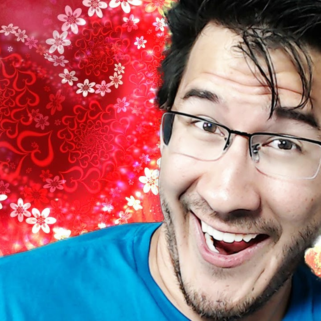 Stream Markiplier - BumbleBee (Bambee AI Cover) by Atrael | Listen ...
