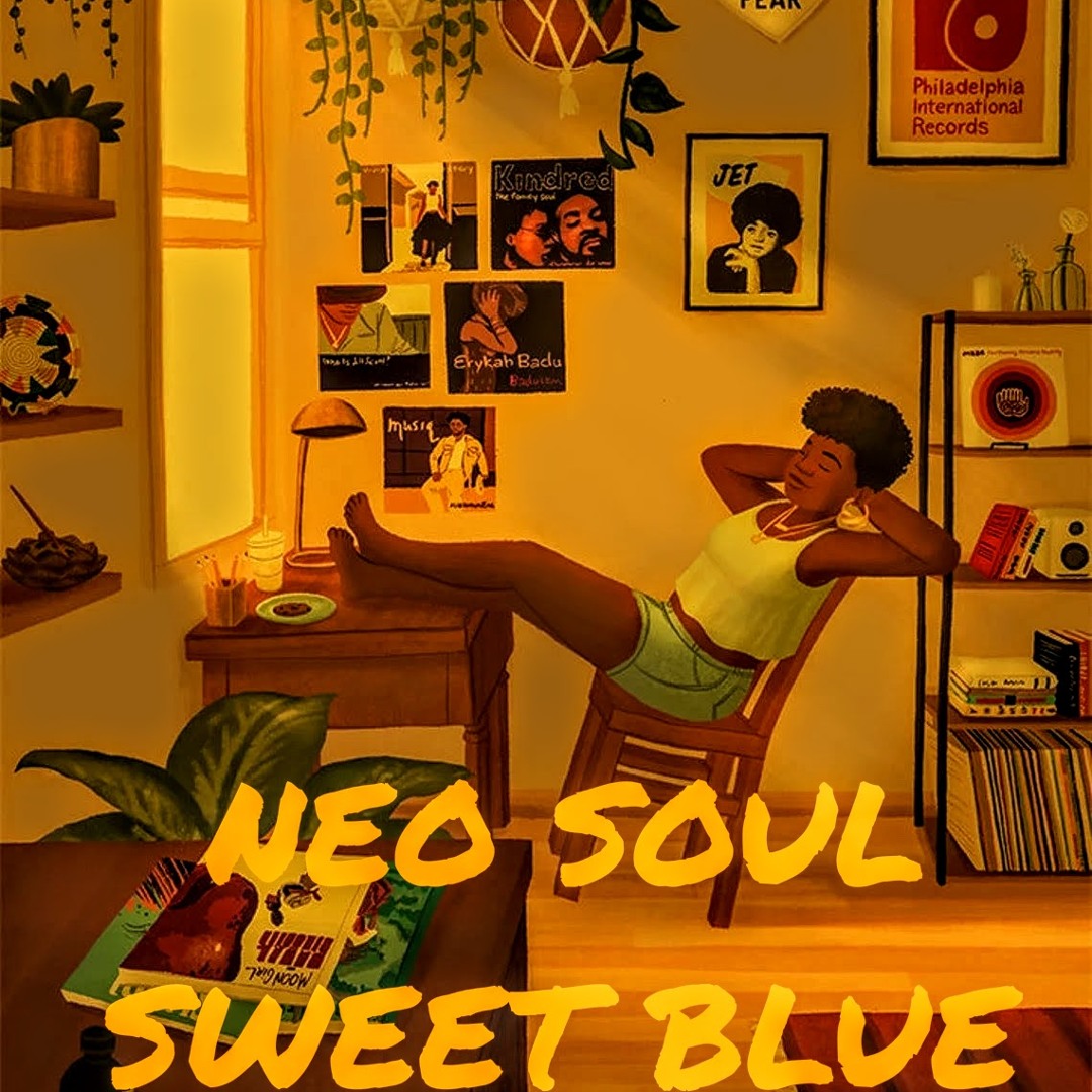 Stream NEO SOUL Feel Good by Mixtaper Gallagher | Listen online for ...