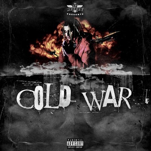 Stream Lit Reeezy - Cold War by Lit Reeezy | Listen online for free on ...