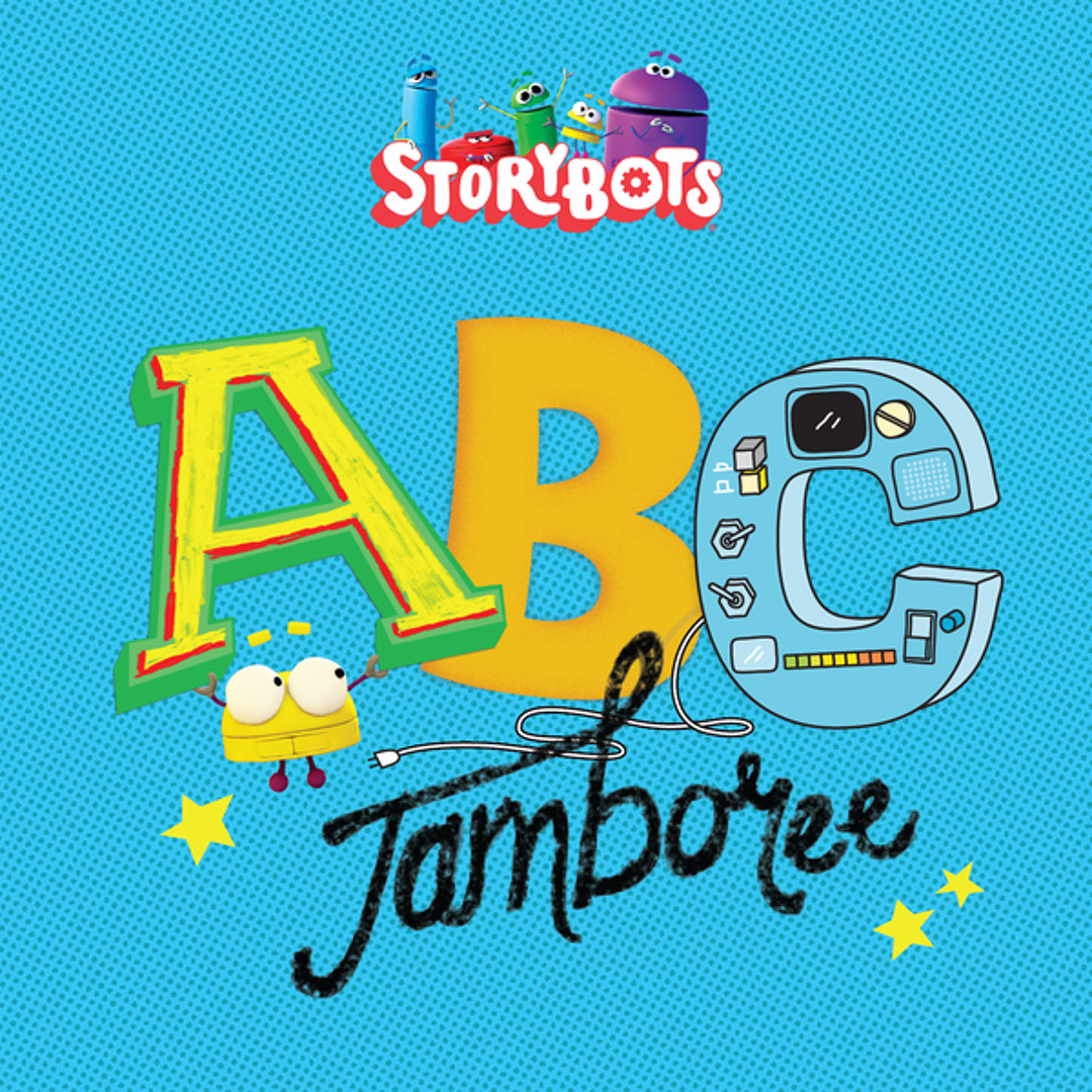 Stream StoryBots | Listen to StoryBots ABC Jamboree playlist online for ...