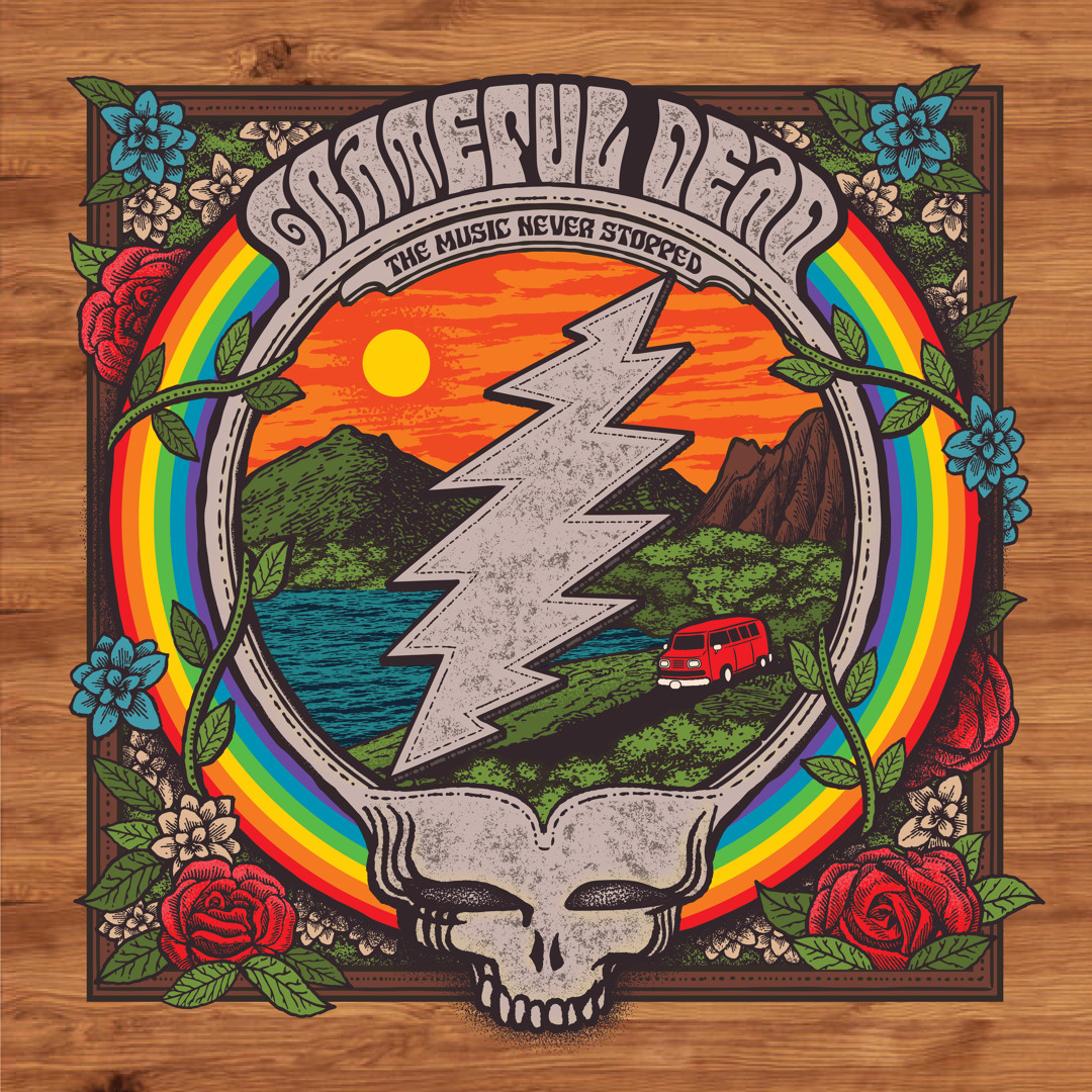 Stream Grateful Dead | Listen to Althea (Live at Hartford Civic Center, Hartford, CT, 3/14/1981 ...