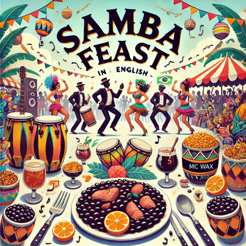 Stream Don’t Let the Samba Fade by Mc Wax | Listen online for free on ...