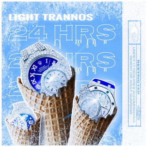 Stream 24 Ores - Light X Trannos - (Greek Remix) by Greek Remixes ...