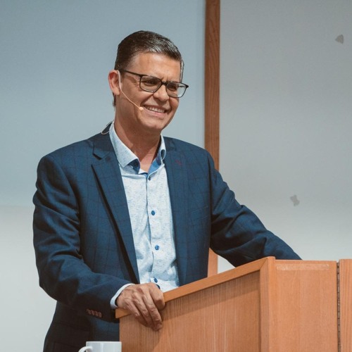 Stream Meet The Most Important Person on Earth! Pastor Marcio Rodrigues ...