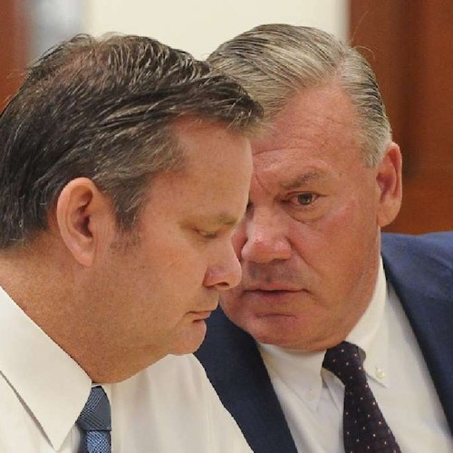 Stream The Ballad Of John Prior by True Crime Squad | Listen online for ...