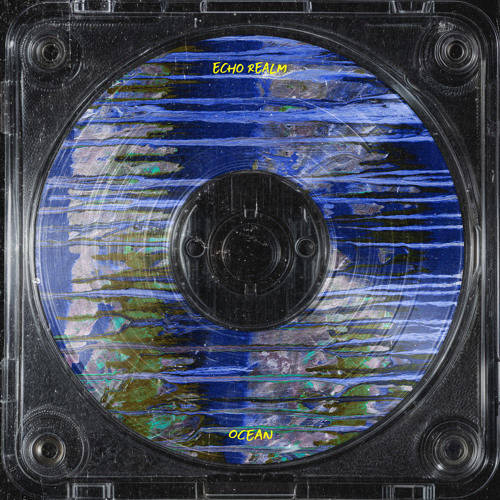 Stream Ocean by Echo Realm | Listen online for free on SoundCloud