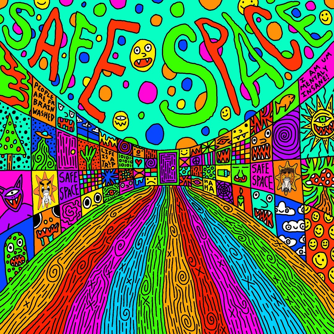 Stream જ⁀ ˚DigitalSugar! ༘ ⋆｡♡˚ | Listen to Safe Space playlist online ...
