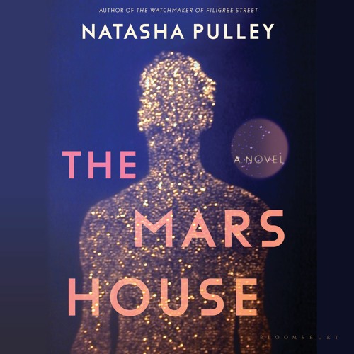 Stream The Mars House by Natasha Pulley, read by Daniel de Bourg by ...