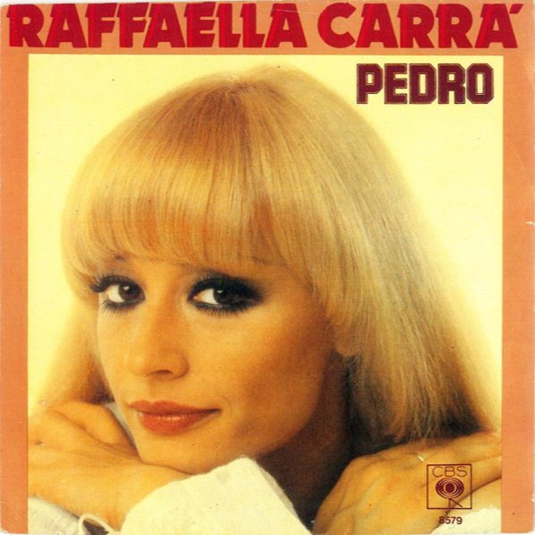Stream Raffaella Carrà - Pedro ( Jrace Remix ) by JRACE | Listen online ...