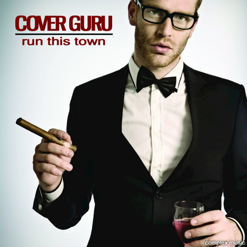 Stream Cover Guru | Listen to Run This Town (Karaoke) [in the style of ...
