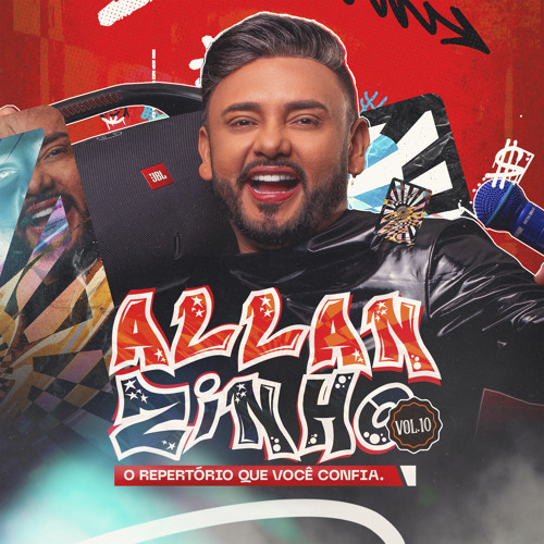Stream Allanzinho | Listen to O Repertório Que Você Confia! playlist ...