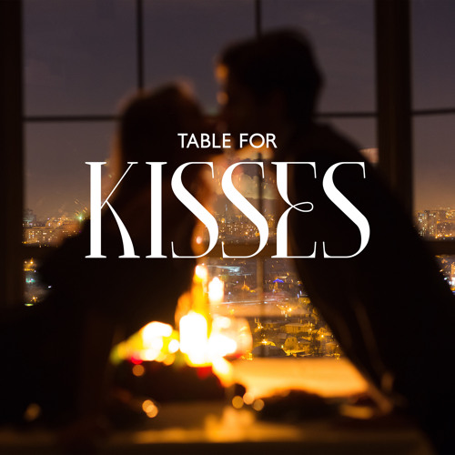 Stream Smooth Jazz Chateau | Listen to Table for Kisses: Fall in Love ...